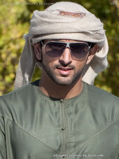 ! I love eclairs !: Fazza